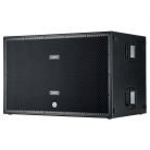 RCF SUB 8006-AS 5000W Dual 18" Powered Subwoofer from DJDeals.com